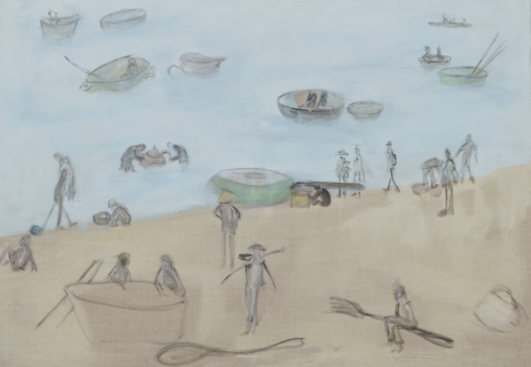 PI Rundbrief | Nr. 14 | Aufruf zum Zivilisationskrieg | Progressive International