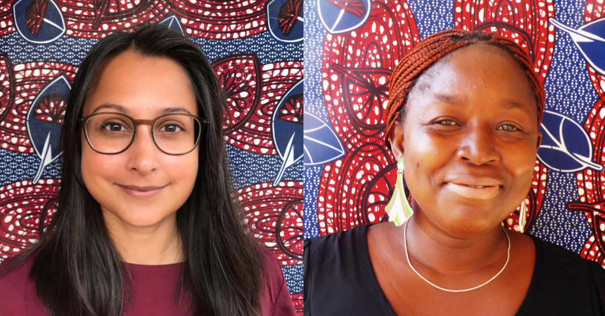 Jakema & Davis: Debt & Gender in Sierra Leone | Progressive International