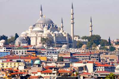 We are mobilising to Turkey. Here’s why. | Progressive International