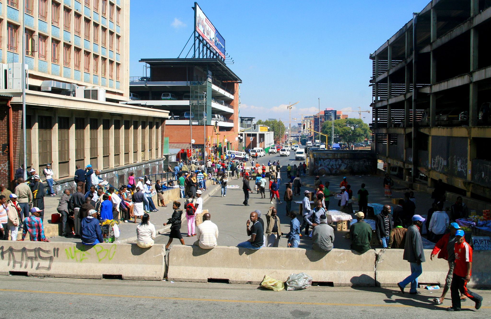 ¿Qué tiene que ver con Marikana? | Progressive International