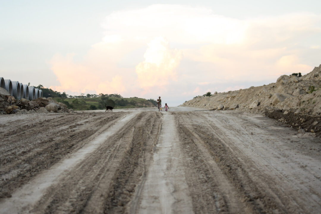 ‘Green City’ drives violence on environmental defenders in the ...