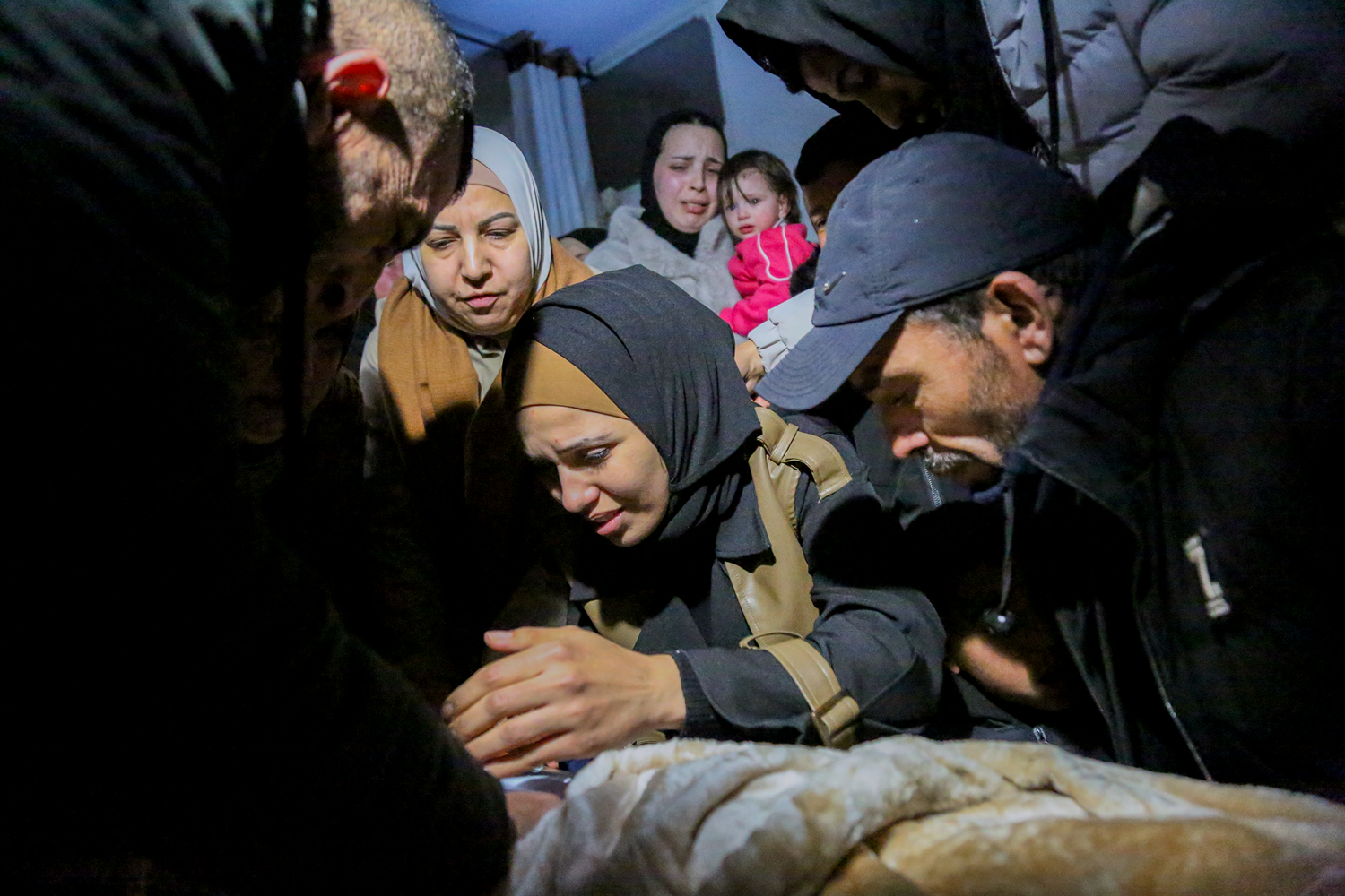 Las acciones de Israel atentan contra los fundamentos del derecho internacional | Progressive ...