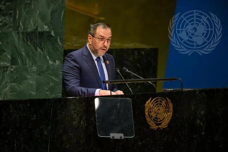 Venezuela Secures UN Recognition of ‘International Day Against Unilateral Coercive Measures ...