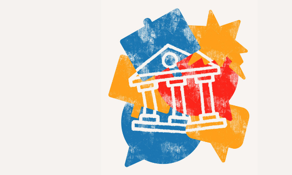 Democratize Finance | Progressive International