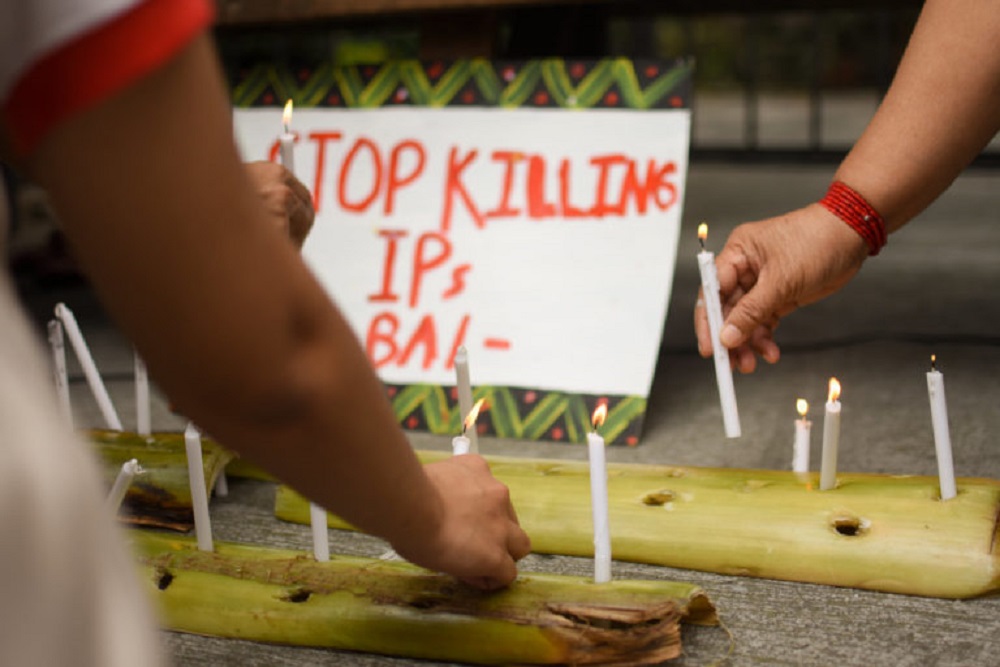 The struggles and aspirations of the Tumandok | Progressive International
