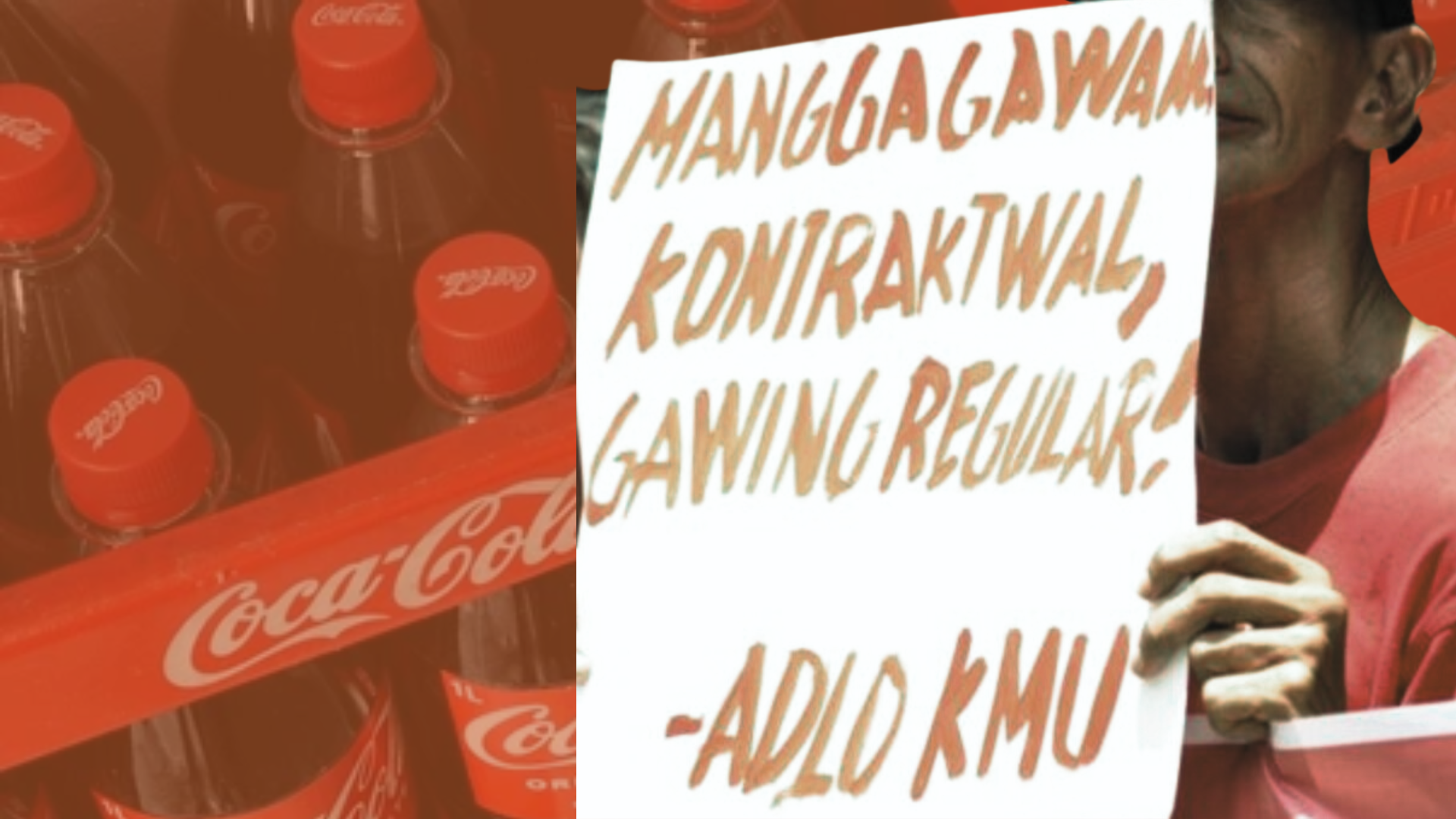 Coca-Cola’s Cebu plant to retrench over 200 workers | Progressive ...