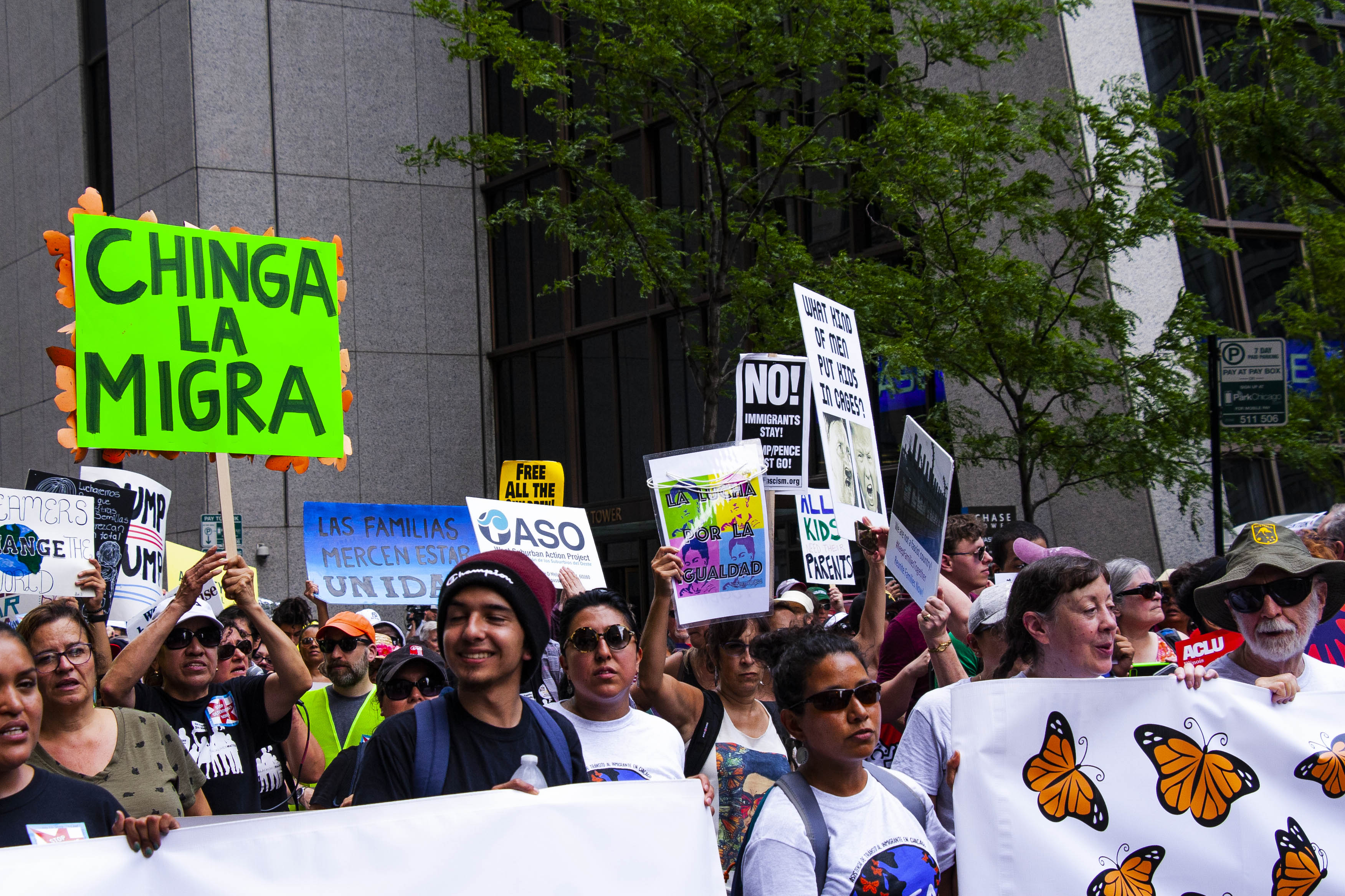 With Detention Of Beloved Farmworker Organizer, ICE Comes For The Labor ...