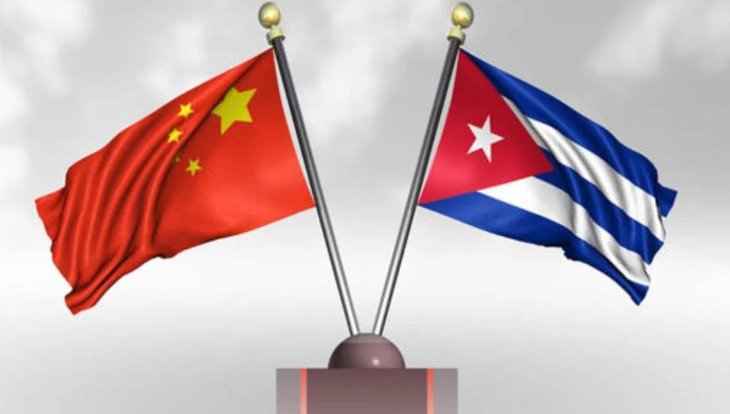 “Acciones inhumanas”: China dispara contra sanciones de Trump y cierra ...