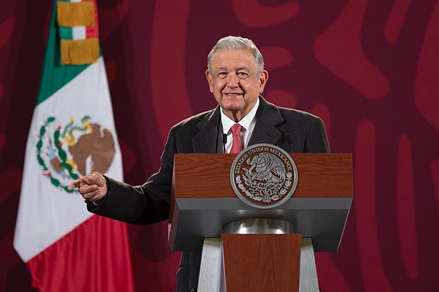 No, AMLO Is Not Undermining Mexican Democracy | Progressive International