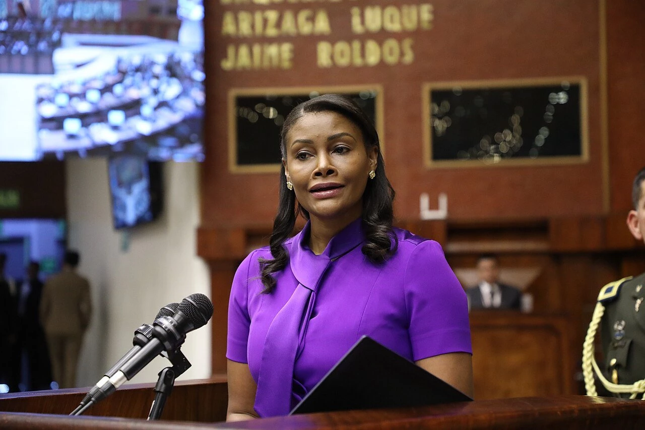 'They Killed A U.S. Informant' | Progressive International