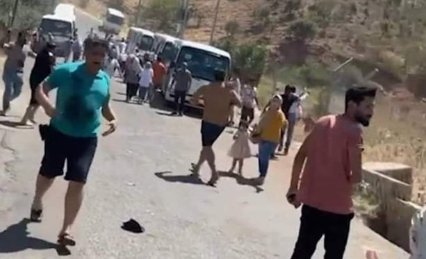 SYKP: Massacre in Zaxo | Progressive International