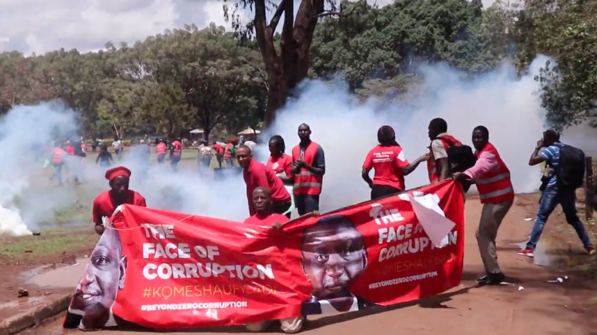 Why Kenyans Fear Another IMF Loan | Progressive International