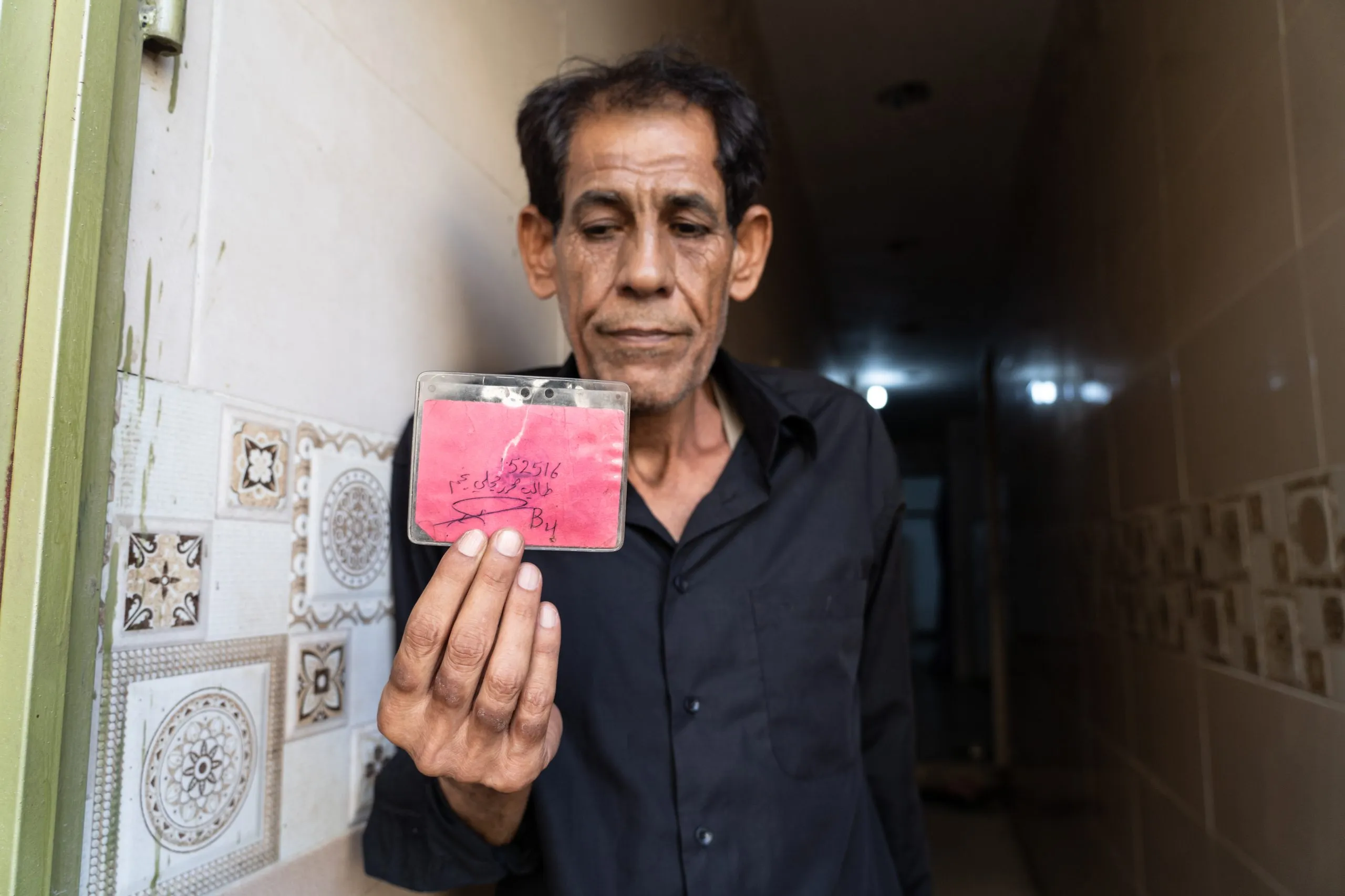 ‘They stole my humanity’: Abu Ghraib survivors are still fighting for ...