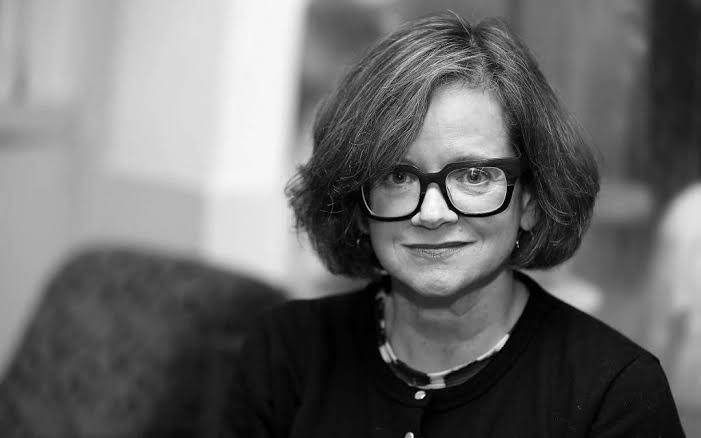 No to the new McCarthyism! Solidarity with Jodi Dean! | Progressive ...
