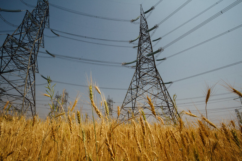 Ddamba, Nelson & Ramana: Energy, Injustice & the Green New Deal ...