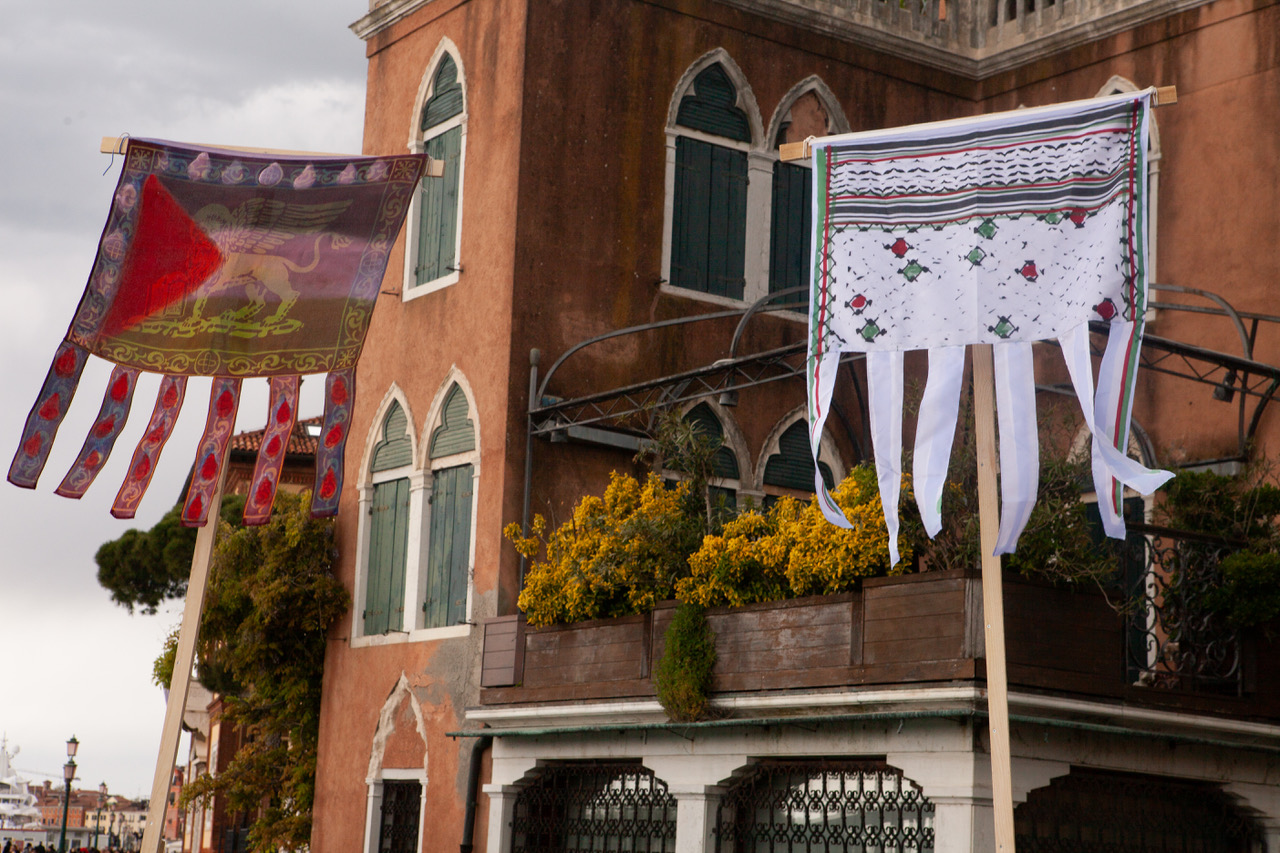 PI Briefing | No. 39 | A year of genocide | Progressive International