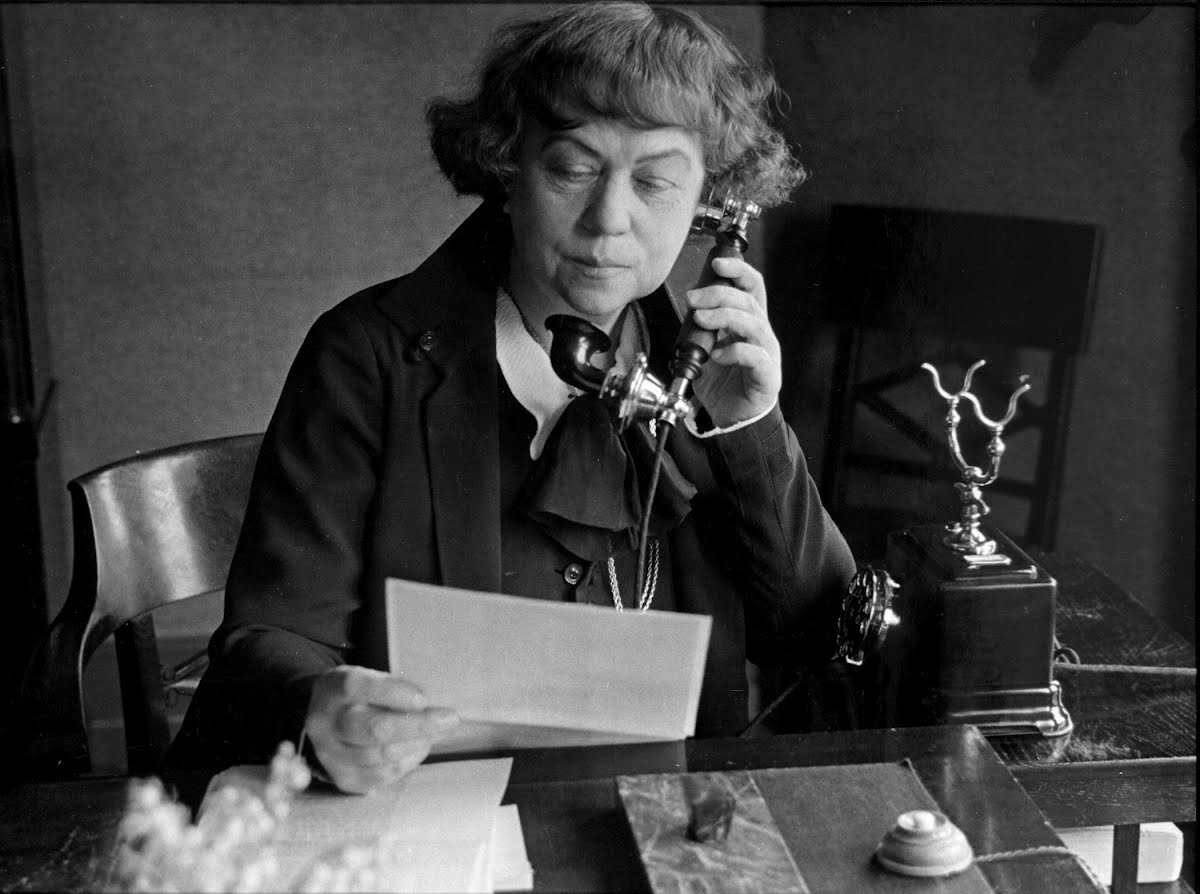 Alexandra Kollontai: 'Women's Day' | Progressive International