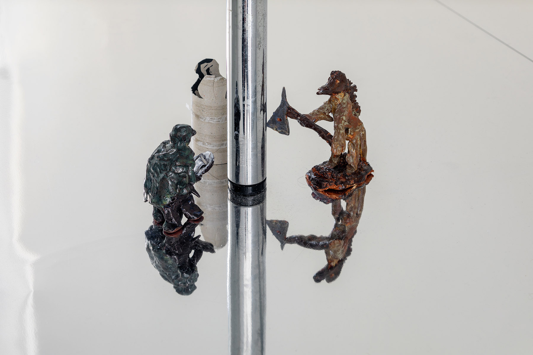 PI-Rundbrief | Nr. 24 | Ökonomie des Genozids bloßgestellt | Progressive International