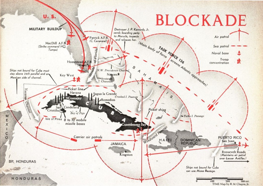PSI Inter-America condemns the US economic blockade of Cuba ...